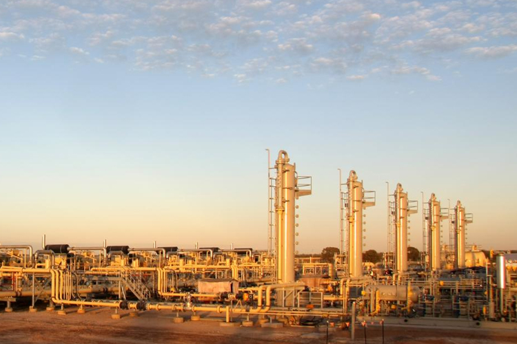 Level Measurement Solutions for Waste Compressor Liquid