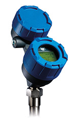How our Magnetrol branded Radar Level Transmitters Differentiate Themselves