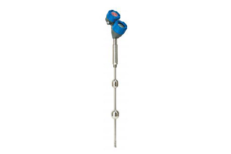 Jupiter JM4 magnetostrictive level transmitter