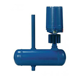 External cage switches